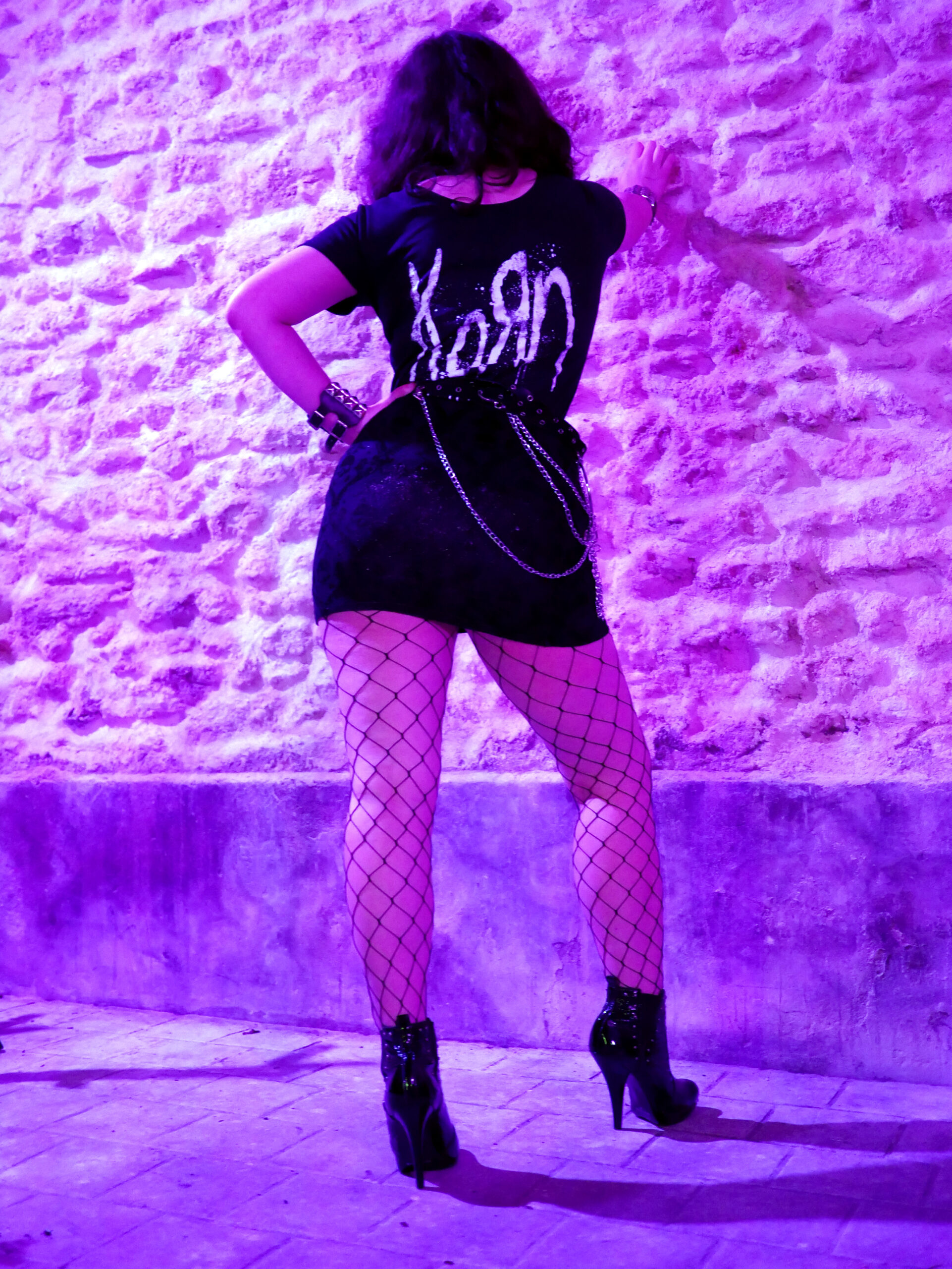 Korn – Heavy Metal Forever