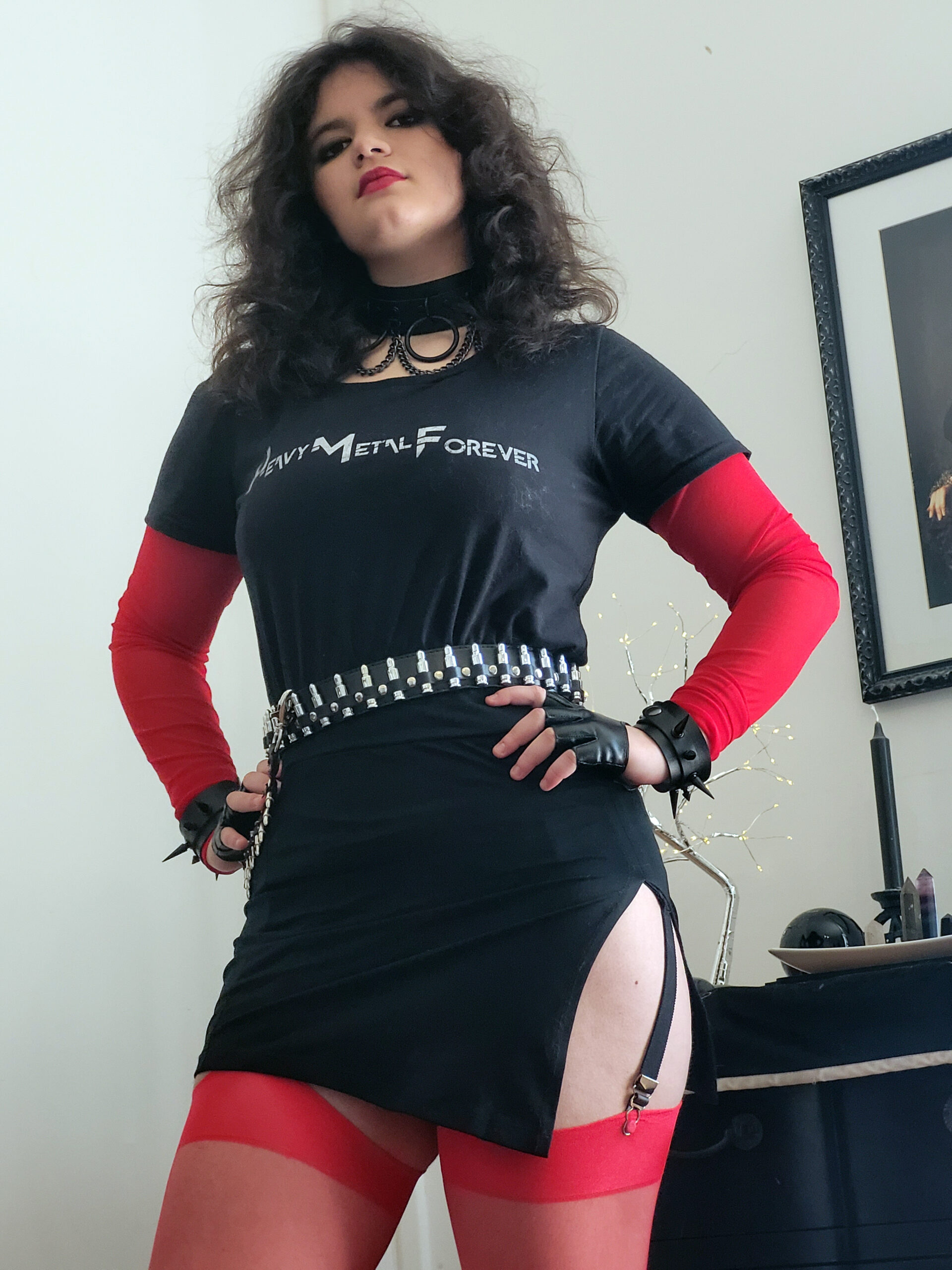 Origins of Heavy Metal – Heavy Metal Forever