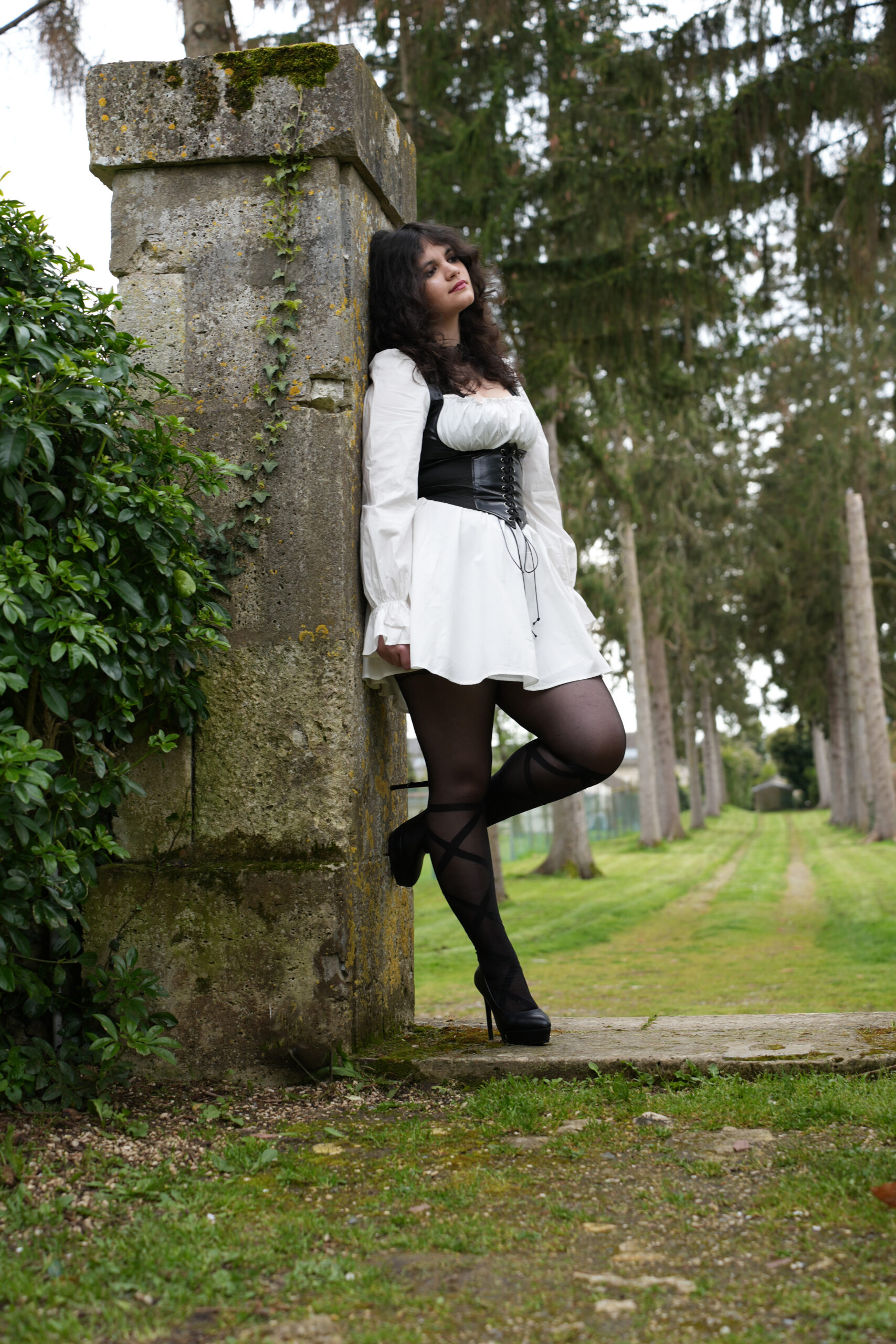 Wind Rose – Heavy Metal Forever