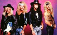 Poison – Heavy Metal Forever