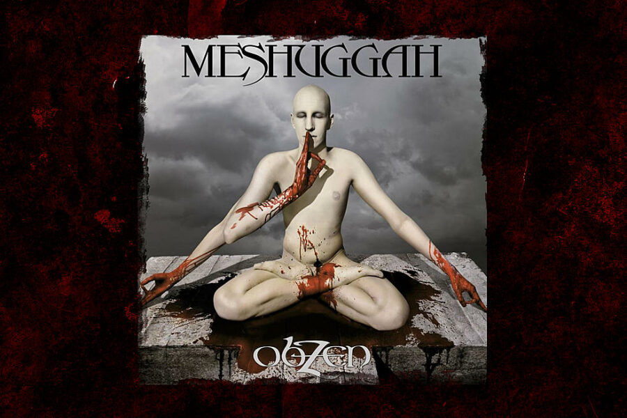 Djent – Heavy Metal Forever