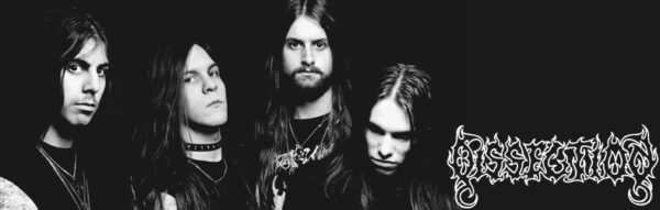 Dissection – Heavy Metal Forever