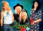Poison – Heavy Metal Forever
