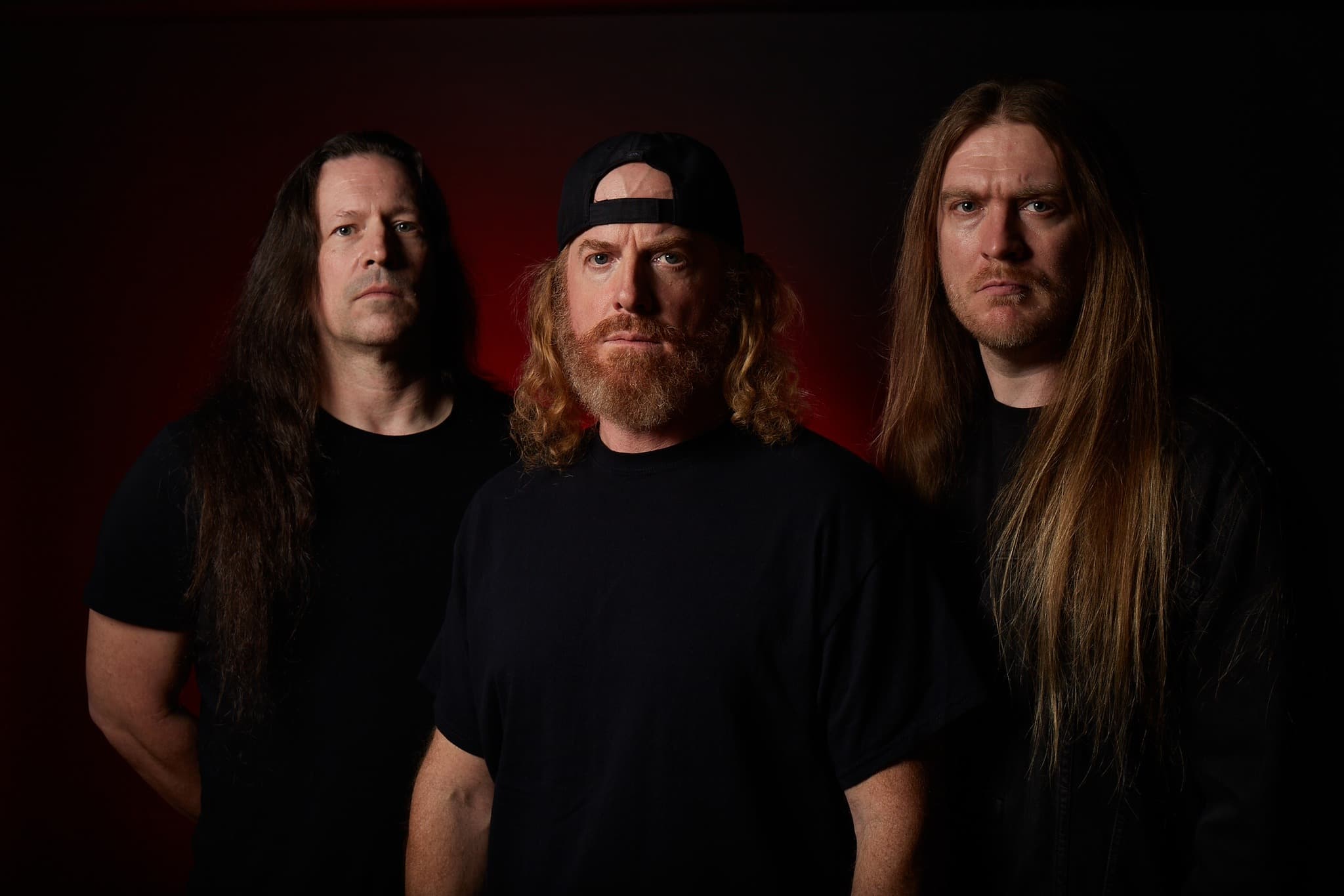 Dying Fetus – Heavy Metal Forever