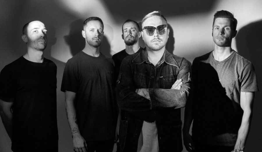 Architects – Heavy Metal Forever