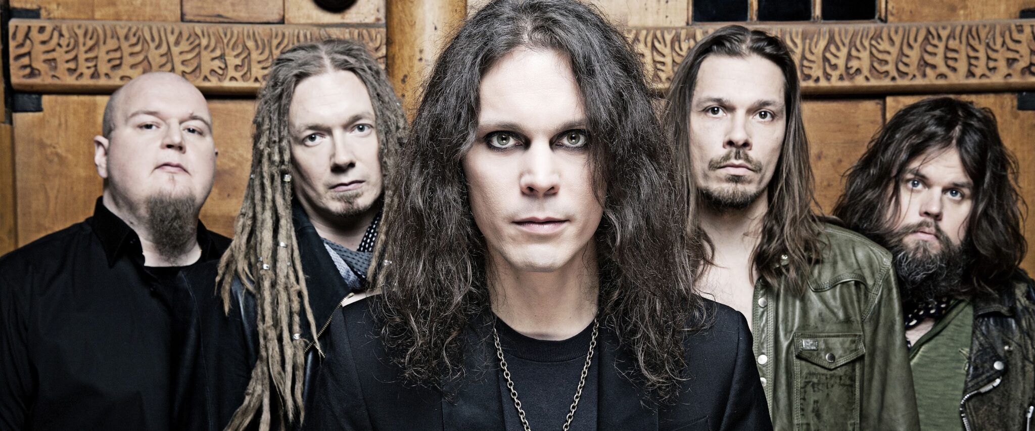 Him – Heavy Metal Forever