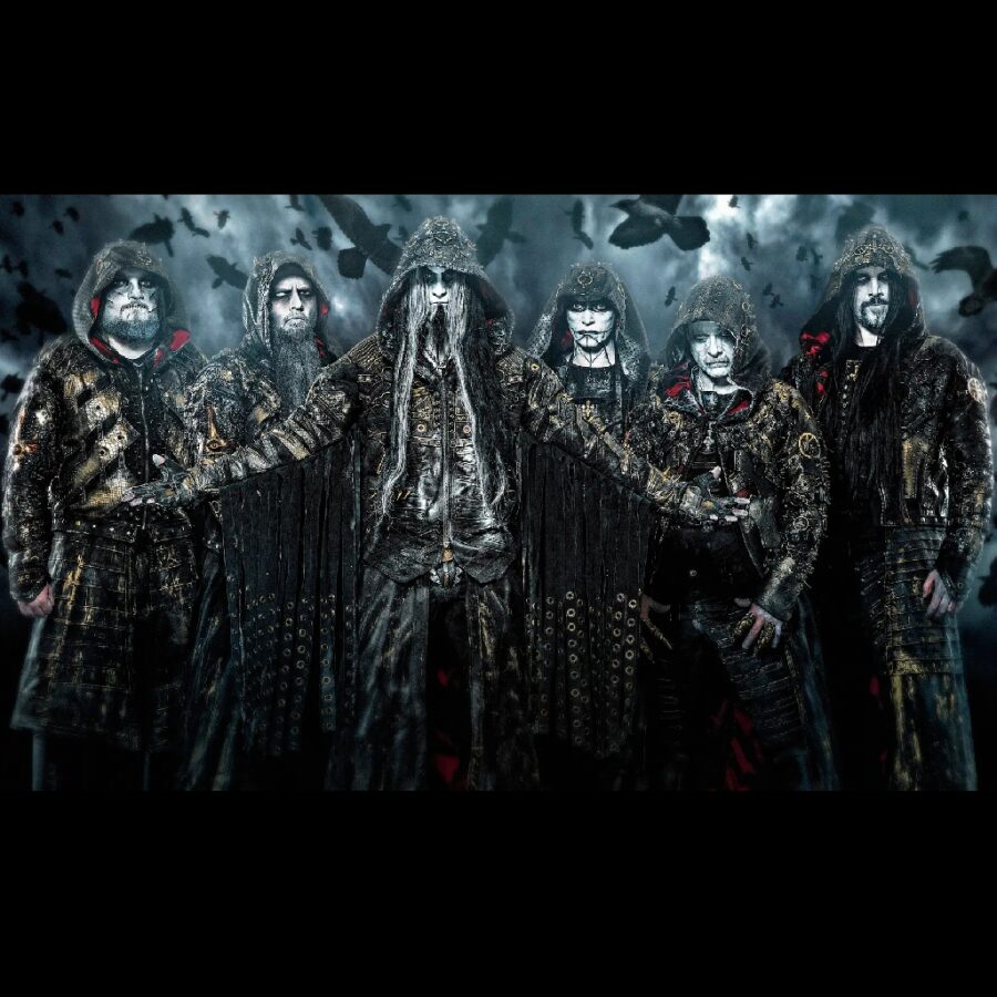 Symphonic Black Metal – Heavy Metal Forever